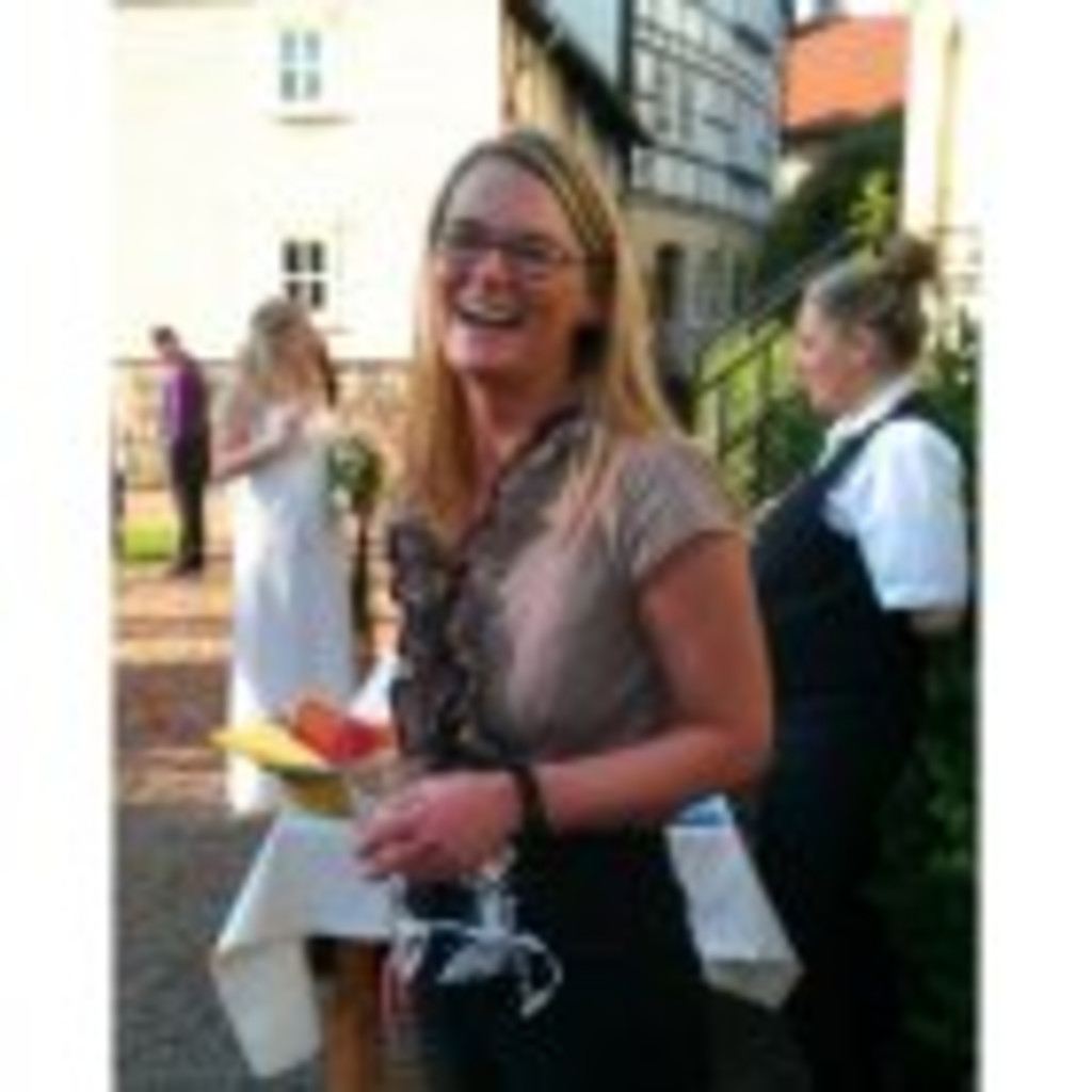 Judith Hahn - Mitarbeiterin Buchhaltung - Josef Wiegand GmbH & Co. KG ...