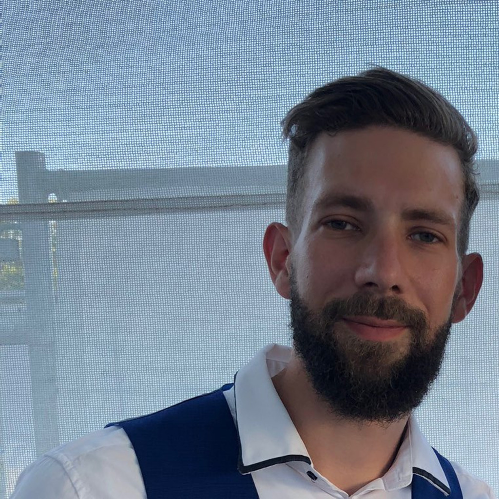 Sven ERIK Ahrens - Lagerfachkraft. Industriemechaniker - ZF Group | XING