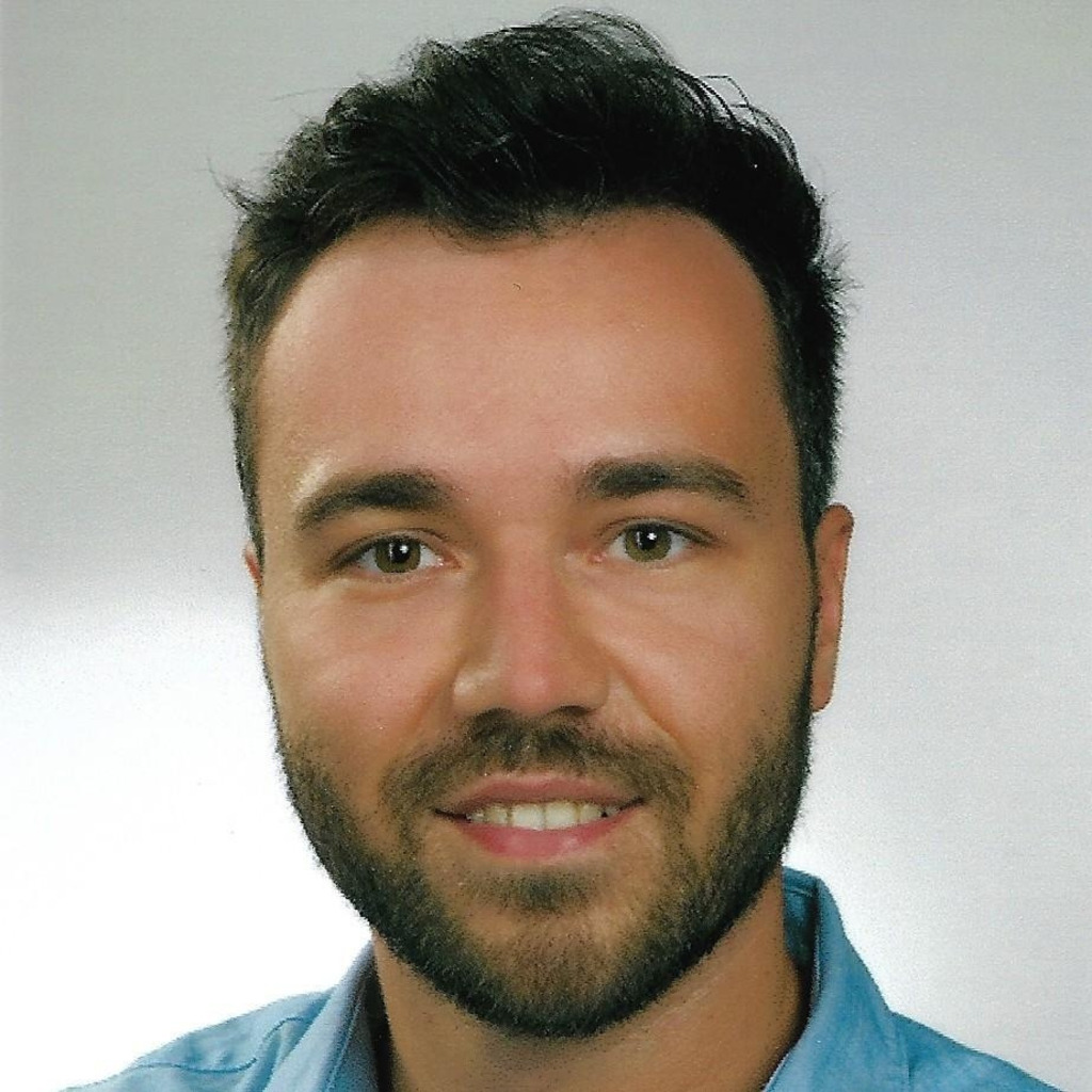 Benjamin Hofmann - Media Engineer - CBC Cologne Broadcasting Center ...