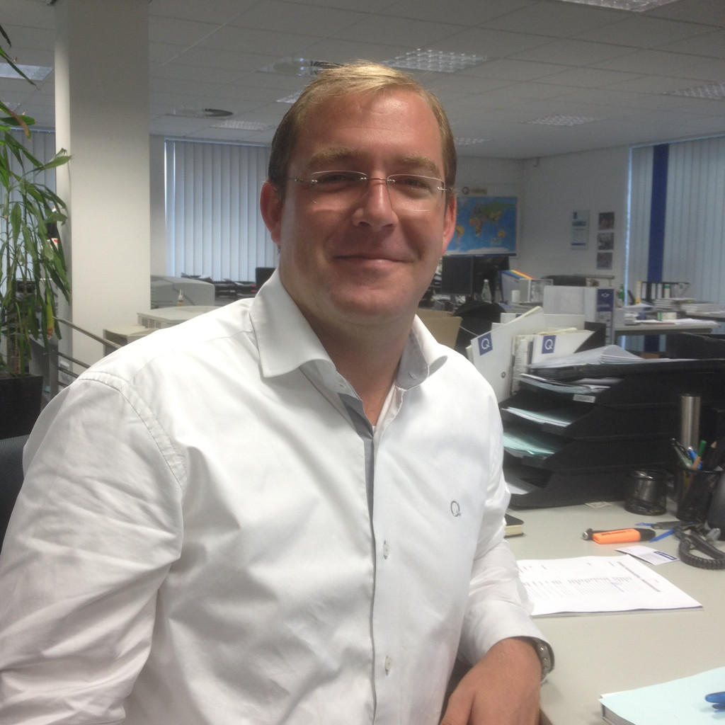 Jan Scheepers - Regional General Manager - Q-railing Central Europe ...