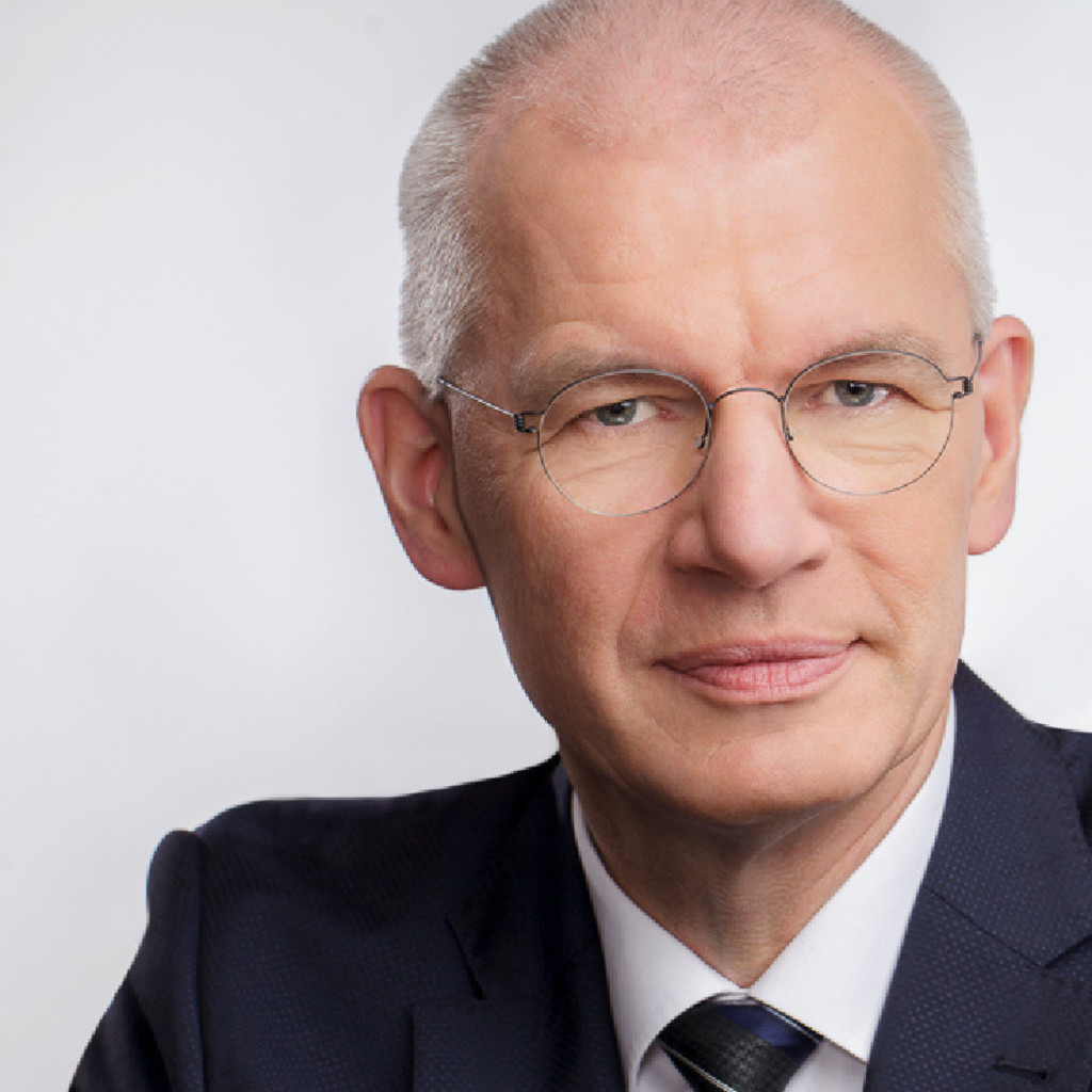 Peter Fritsche - Director Operations Mittel- / Osteuropa - Progroup AG ...