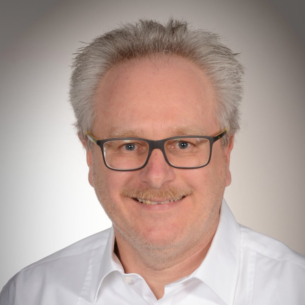 Martin Hondra - Vertriebsmitarbeiter im Außendienst - Gebr. Lotter KG ...