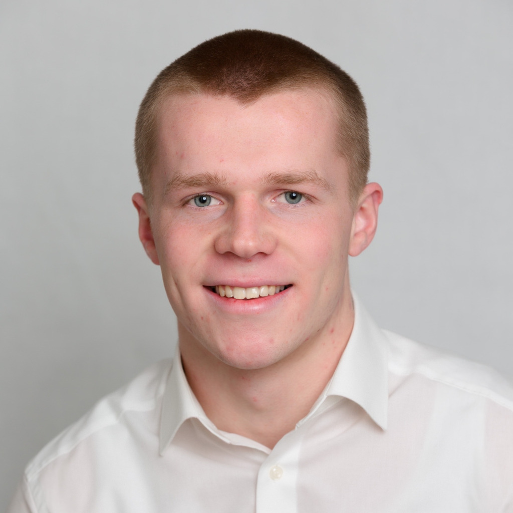 David Peters - Marketing Manager - KADECO Sonnenschutzsysteme GmbH | XING