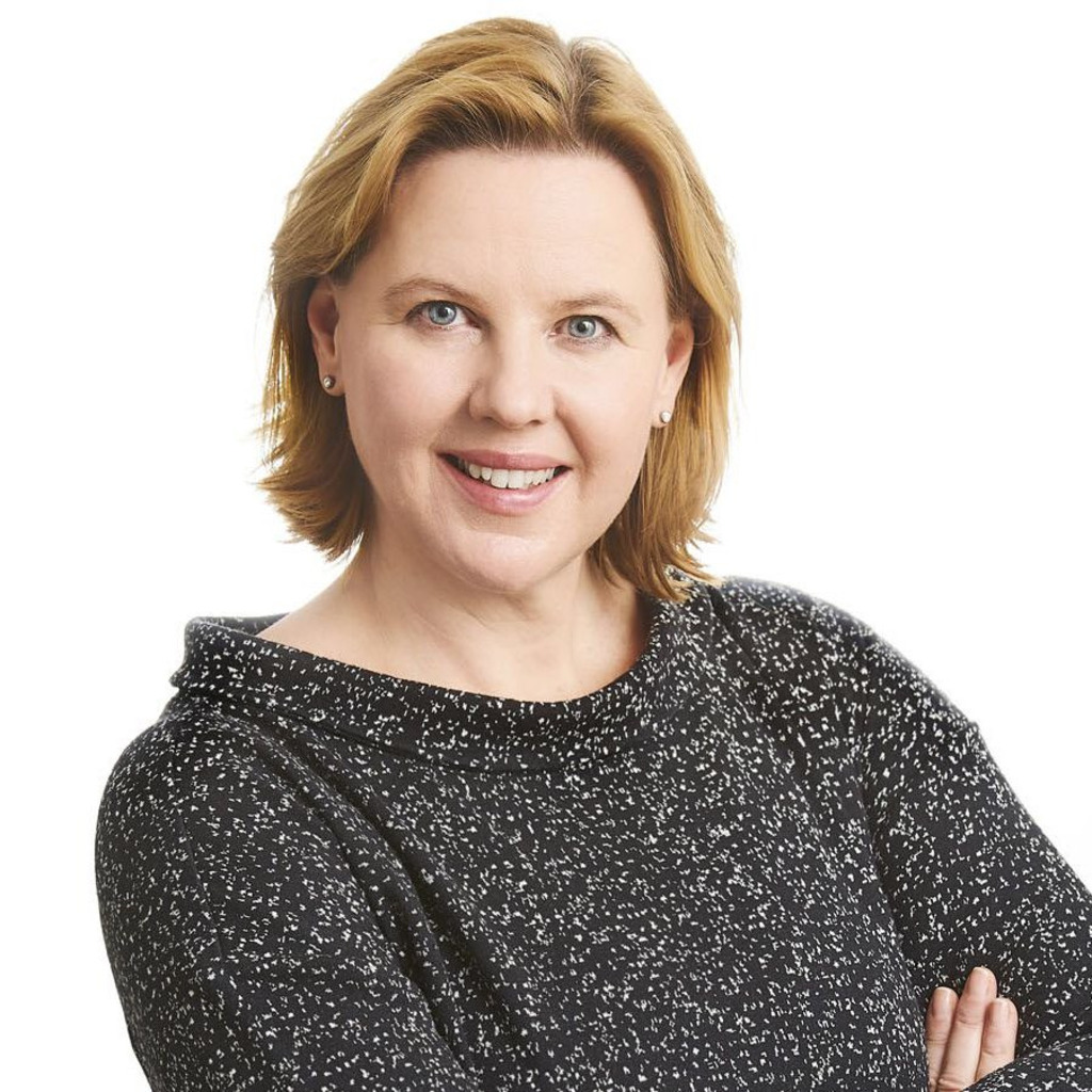 Natascha Schuster - Leitung Marketing & Kommunikation AT & CEE ...