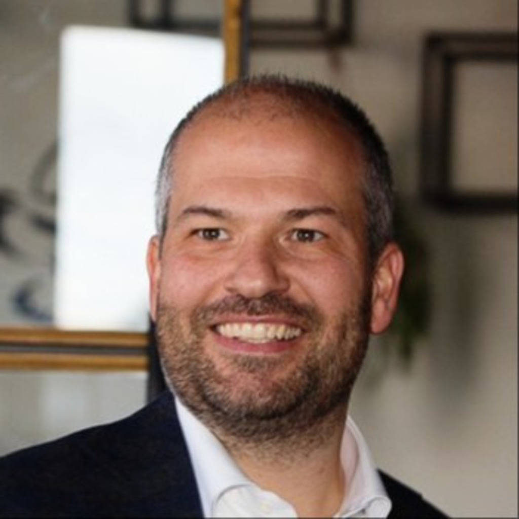 Marc Bot - Event Manager - Holon Events | XING