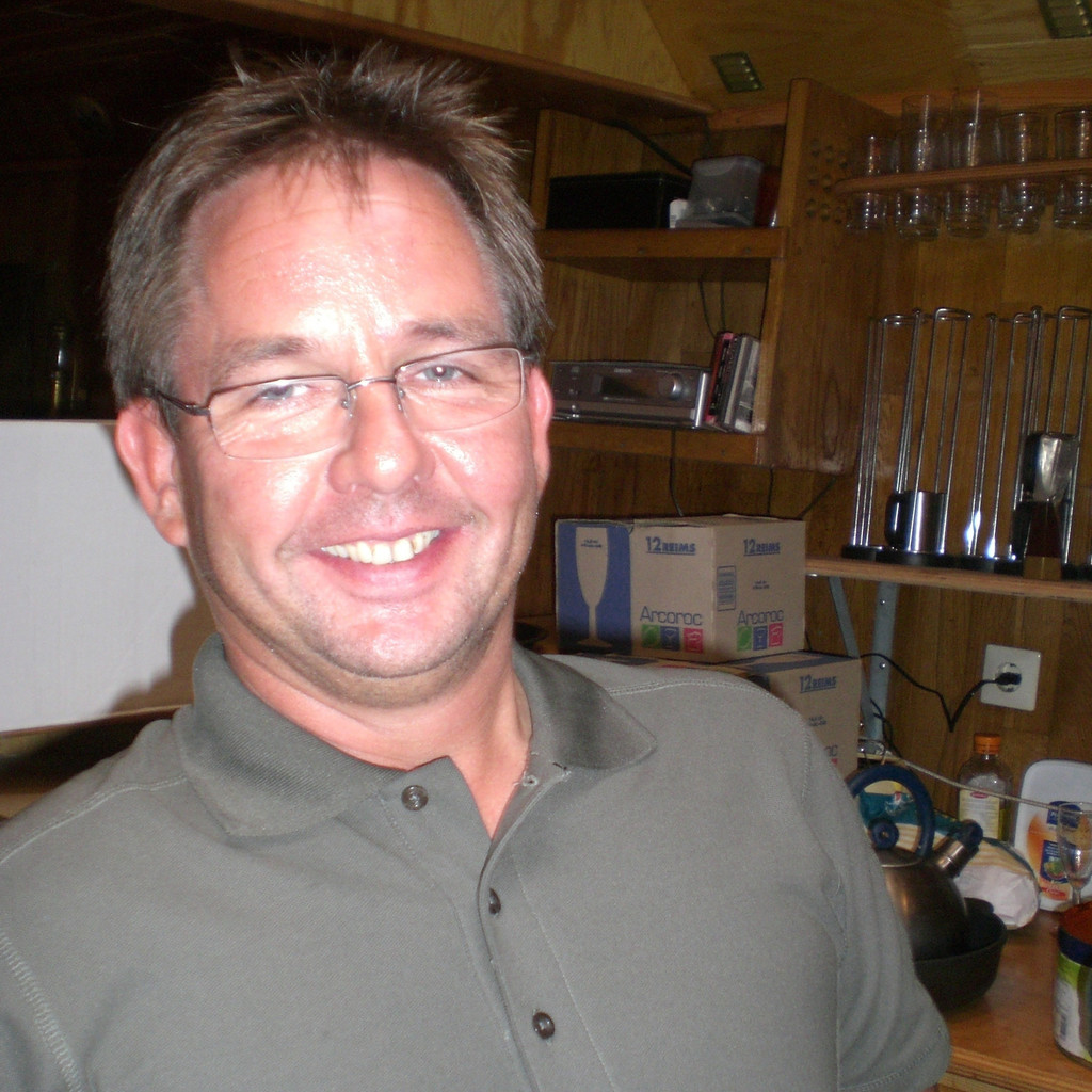 Olaf Gruhlke - Kaufmann - Meesenburg Großhandel KG | XING