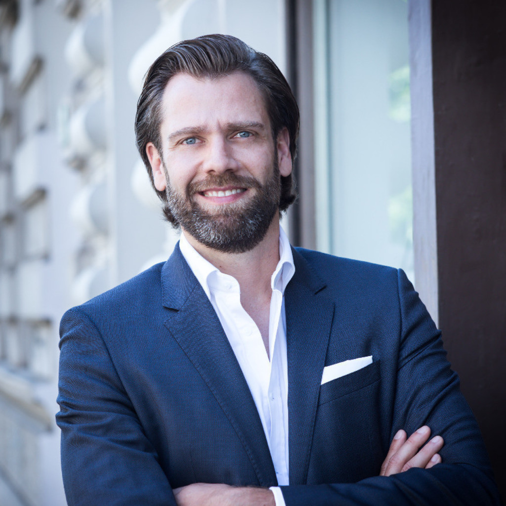 Marcus Trapp - CEO - MARCUS TRAPP IMMOBILIEN GmbH | XING