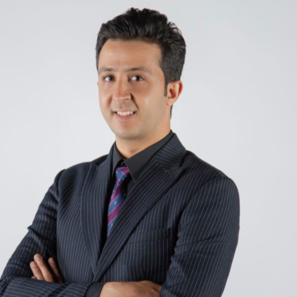 Hamed Ataei - Maschinenbauingenieur - Klima-Therm GmbH | XING