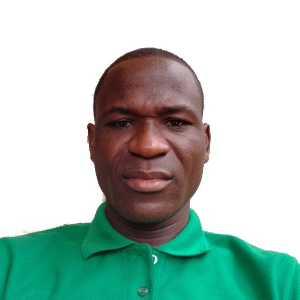 Sibidi Boukale - Deutschlehrer - LdS | XING