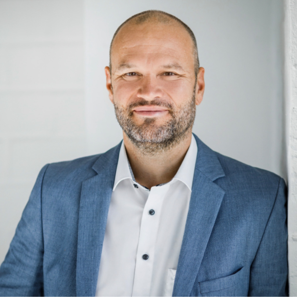 Benjamin Wichmann - Geschäftsführer / Managing Director - Müller - Die ...