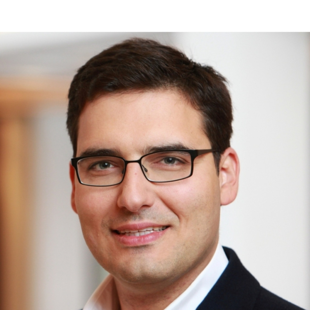 Gerold Grasshoff - Senior Partner and Managing Director - The Boston ...