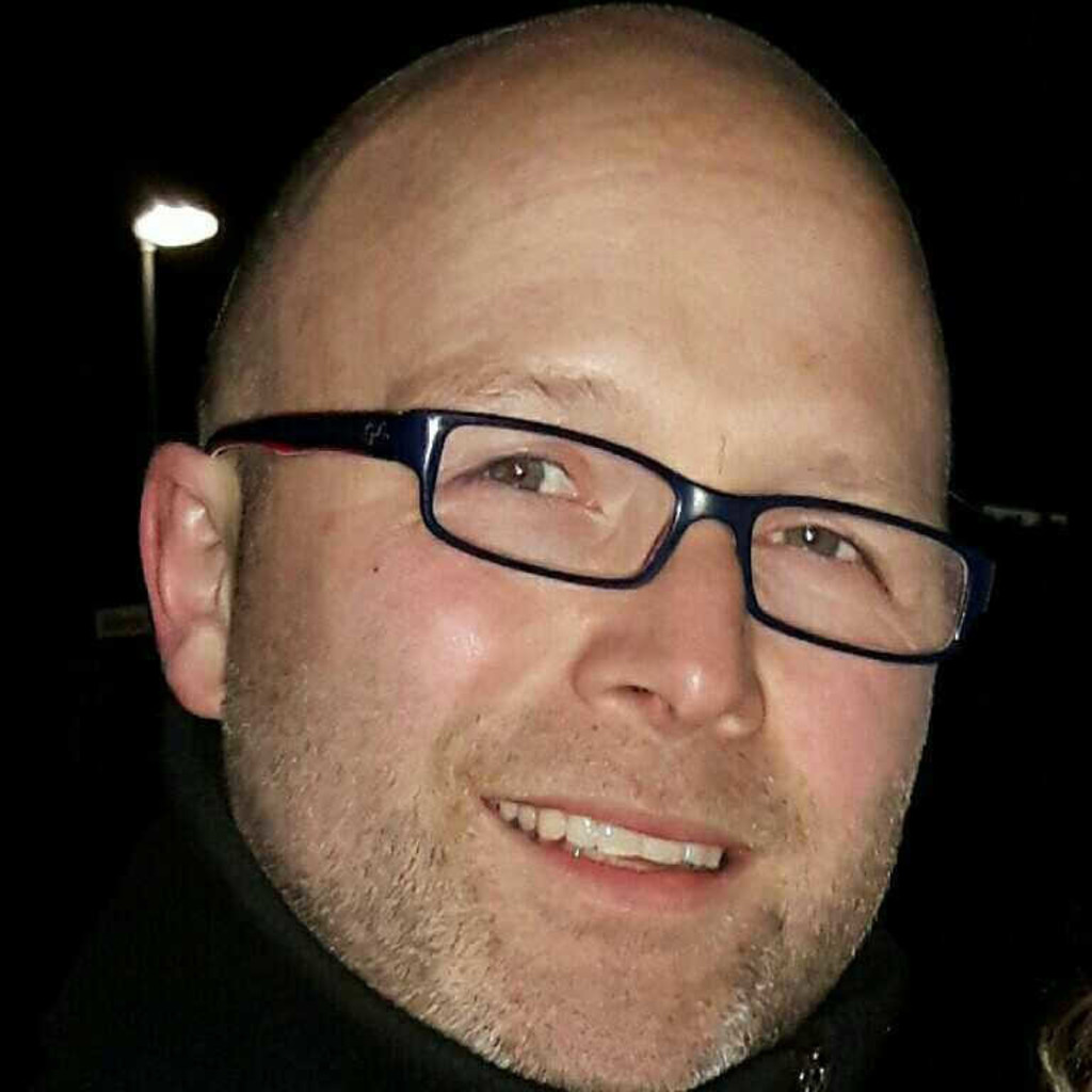 Martin Offermann - Gruppenleiter Kreditprozesse - DZ BANK AG | XING