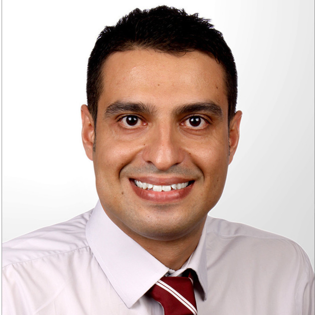 Mohammad Rajabi - Unit Manager in Polypropylen und 2EH production ...