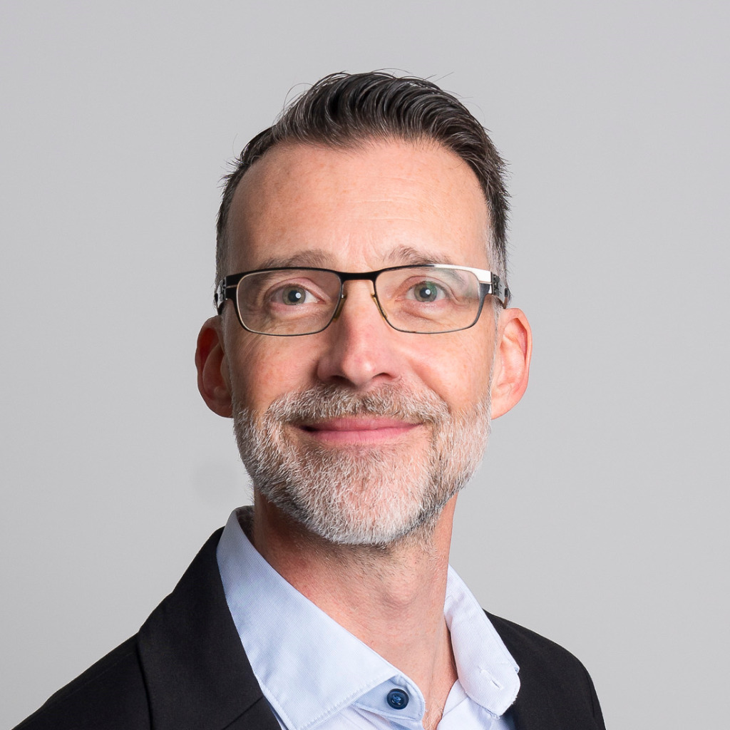 Daniel Nussbaum - Product Owner - GLAUX GROUP AG | XING