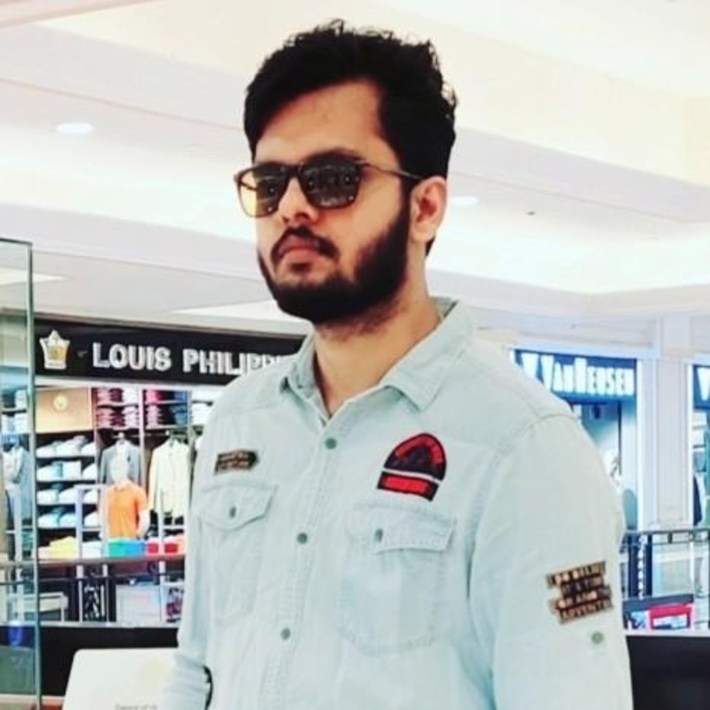 Aman Jayswal Annotation Specialist Amazon Xing 