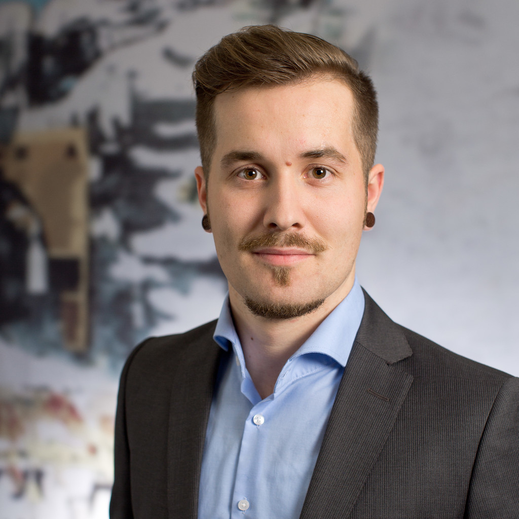 Philipp Stumpf - Global Sourcing Group Lead Buyer - PALFINGER Gruppe | XING