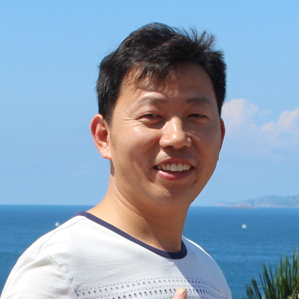 Gavin Lee - Lead Supplier Development Engineer(Asia) - whirlpool ...