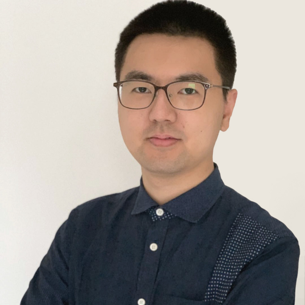 Xiang Ying - Architektur im Praktikum - Architekturbüro Fabrinsky | XING