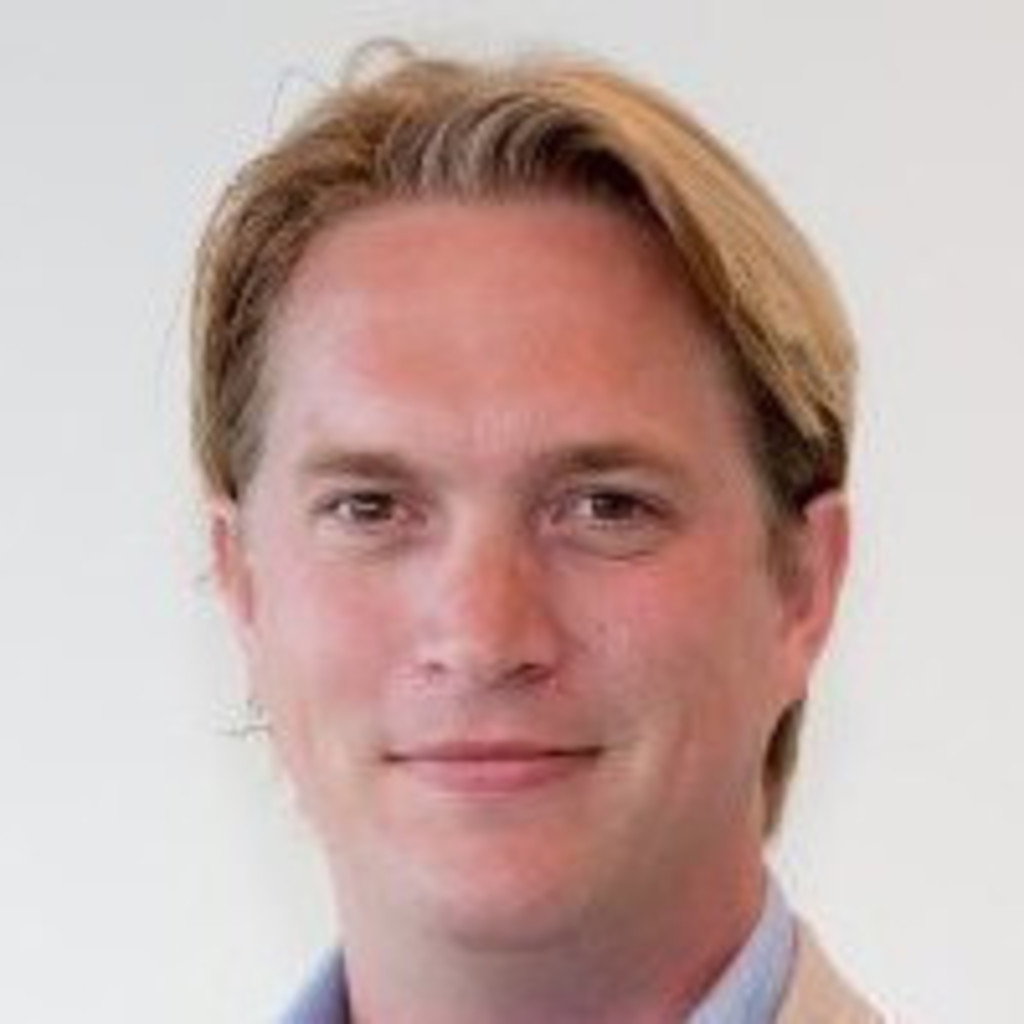 Gerrit Reinders - founder - Adcombi | XING