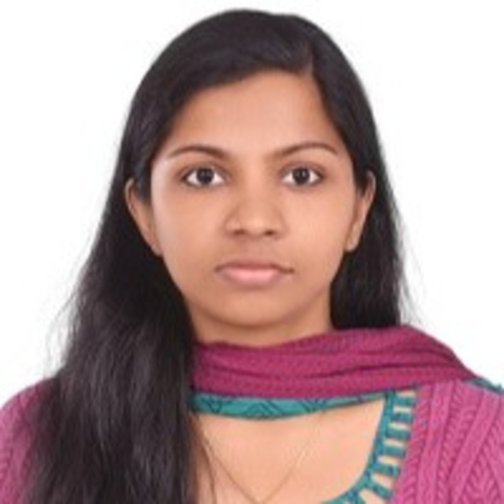 Mithra Elsa Thomas - Quality Engineering Lead - Infosys Limited | XING