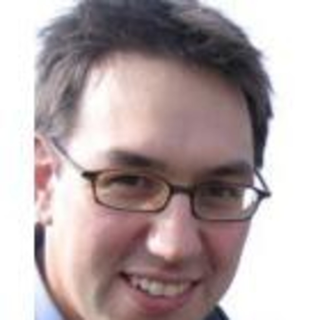 Ian Leader - Managing Director, Central Europe - LINE Communications | XING