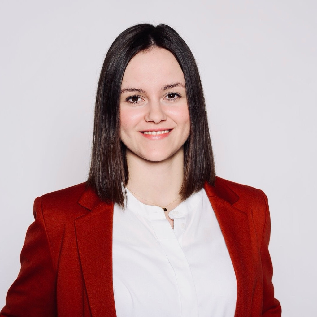 Luisa Leitner - Senior Recruiter - neusta consulting GmbH | of the Cpl group | XING