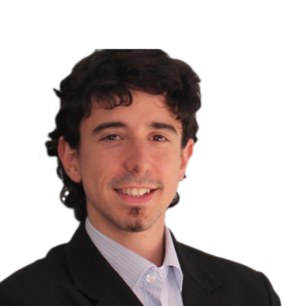 Hernan Vazquez - Dueño - Media Bucket Group | XING