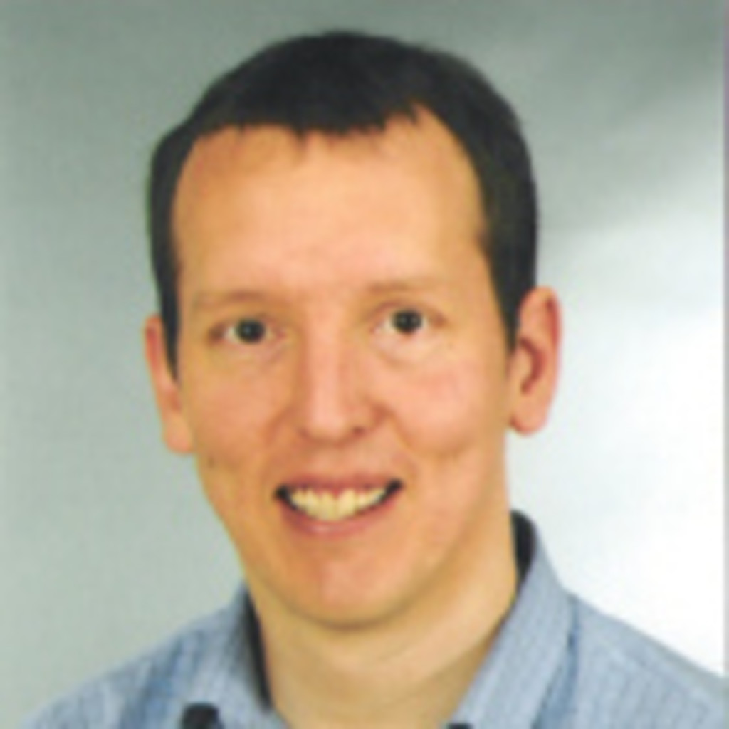 Michael Fischbach - Sicherheitsberater - Michael Fischbach | XING