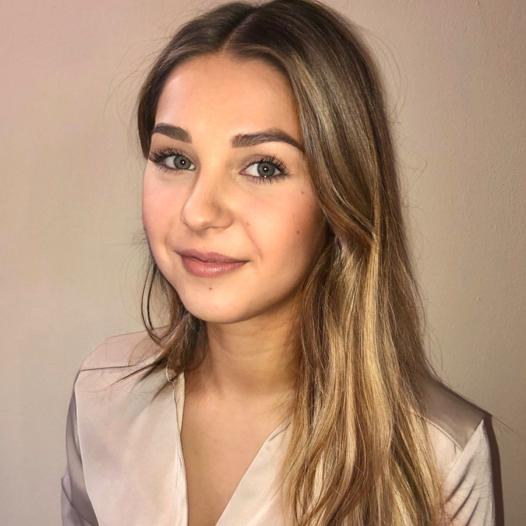 Marisa Singer - Werkstudentin - BMW M GmbH | XING