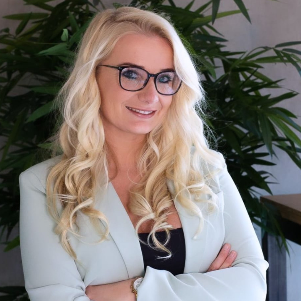 Darcie Hudson - Managing Director - Go Ahead HiRe | XING