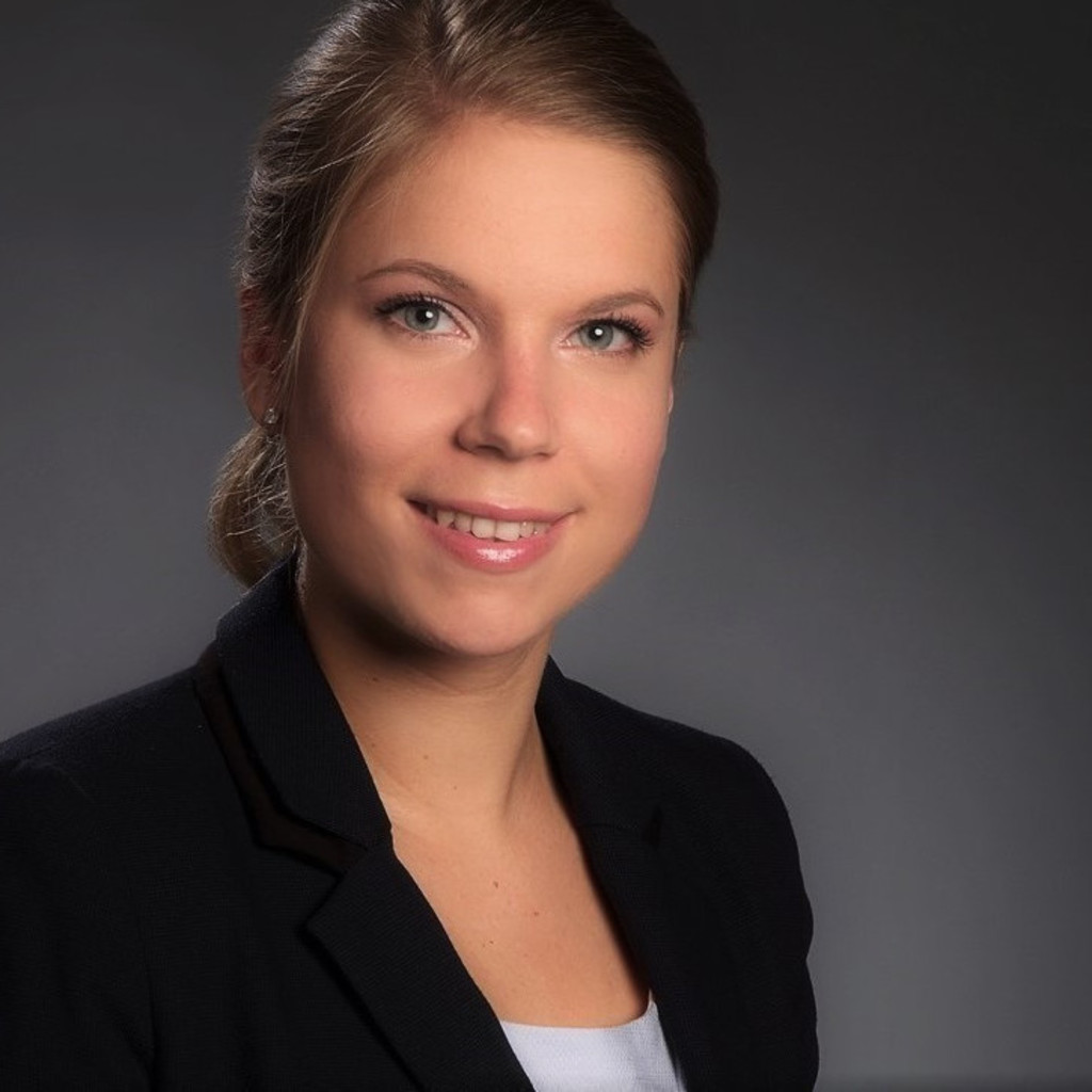 Ing. Jessica Balz - Employee Experience - CARIAD | XING