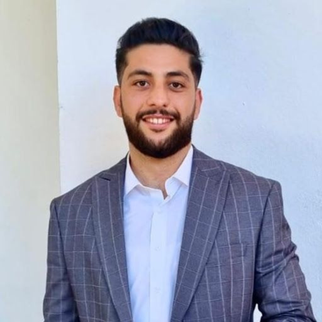 abbes maher - Data Engineer - Talan | XING