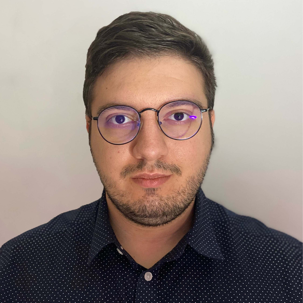 Denis Pavlovic - Senior React Frontend Developer • Contractor • Freelancer - Remote Work | XING