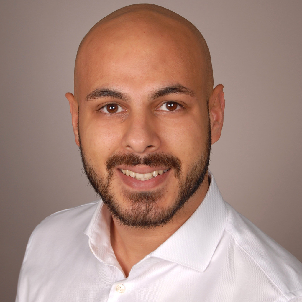 Mahmut Eren Simsek - Projektleiter - Berliner Wasserbetriebe | XING