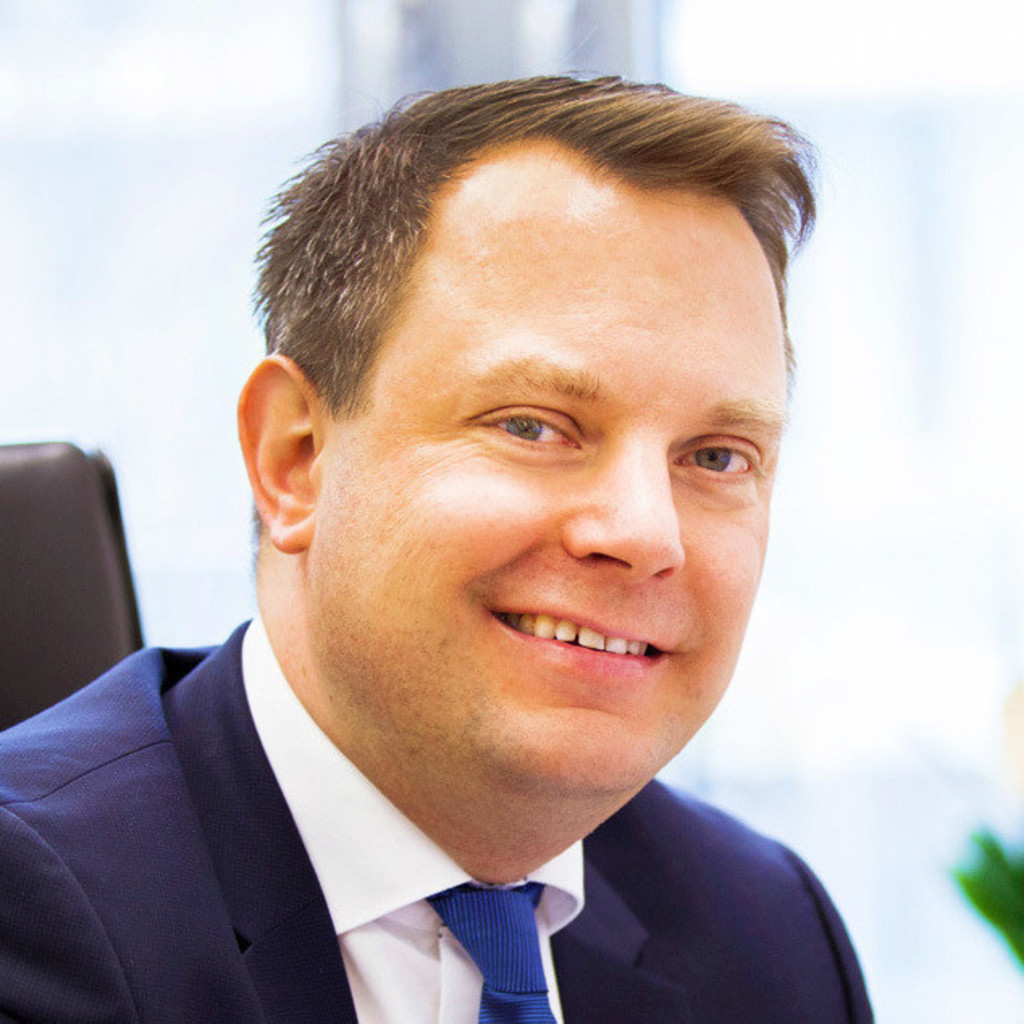 Benjamin Schreiber - Rechtsanwalt, MBA - Kanzlei Schreiber | XING