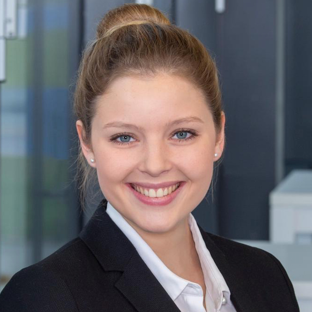 Clara Marie Schomäcker - Beraterin - McKinsey & Company | XING