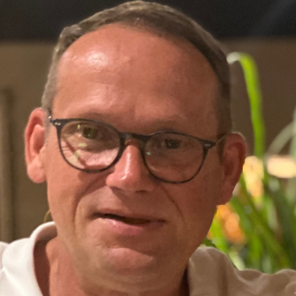 Peter Hauer - Maschinenbautechniker - Mudersbach GmbH & Co. KG | XING