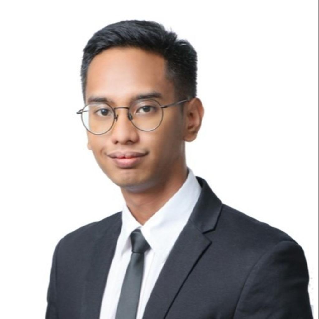 Muhammad Kemal Rais - Working Student - ALDI DX | XING