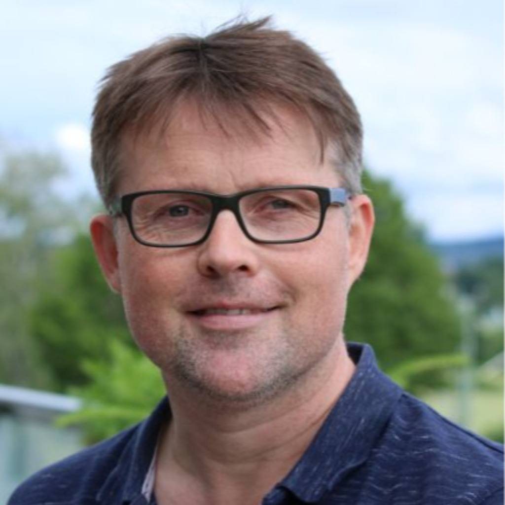 Dr. Martin Voß - Gruppenleiter Bosch Forschung - Robert Bosch GmbH ...