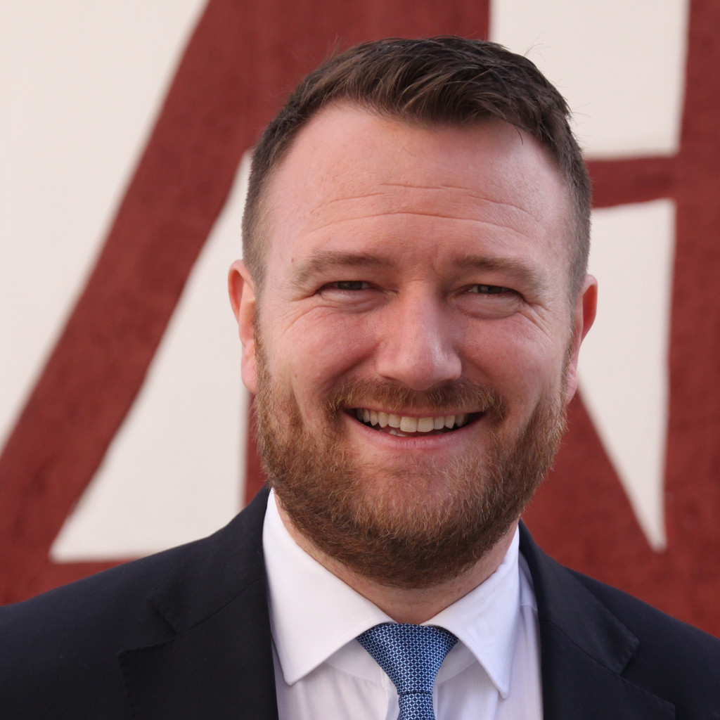 Gregor Verhoff - Referent - Hessisches Kultusministerium | XING