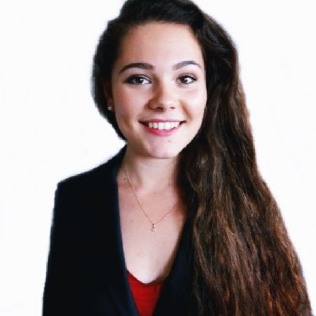 Phyllis Fercho - Sustainability Manager - LSG Group | XING