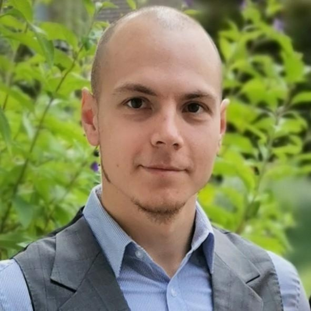 David Adler - Servicetechniker Sicherheitstechnik - Siemens AG - Smart ...