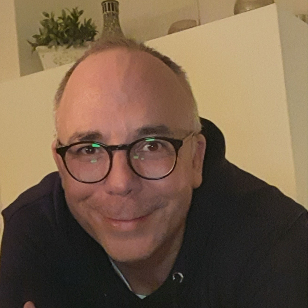 Patrick Kling - Geschäftsführer - Klinik am Steigerwald | XING