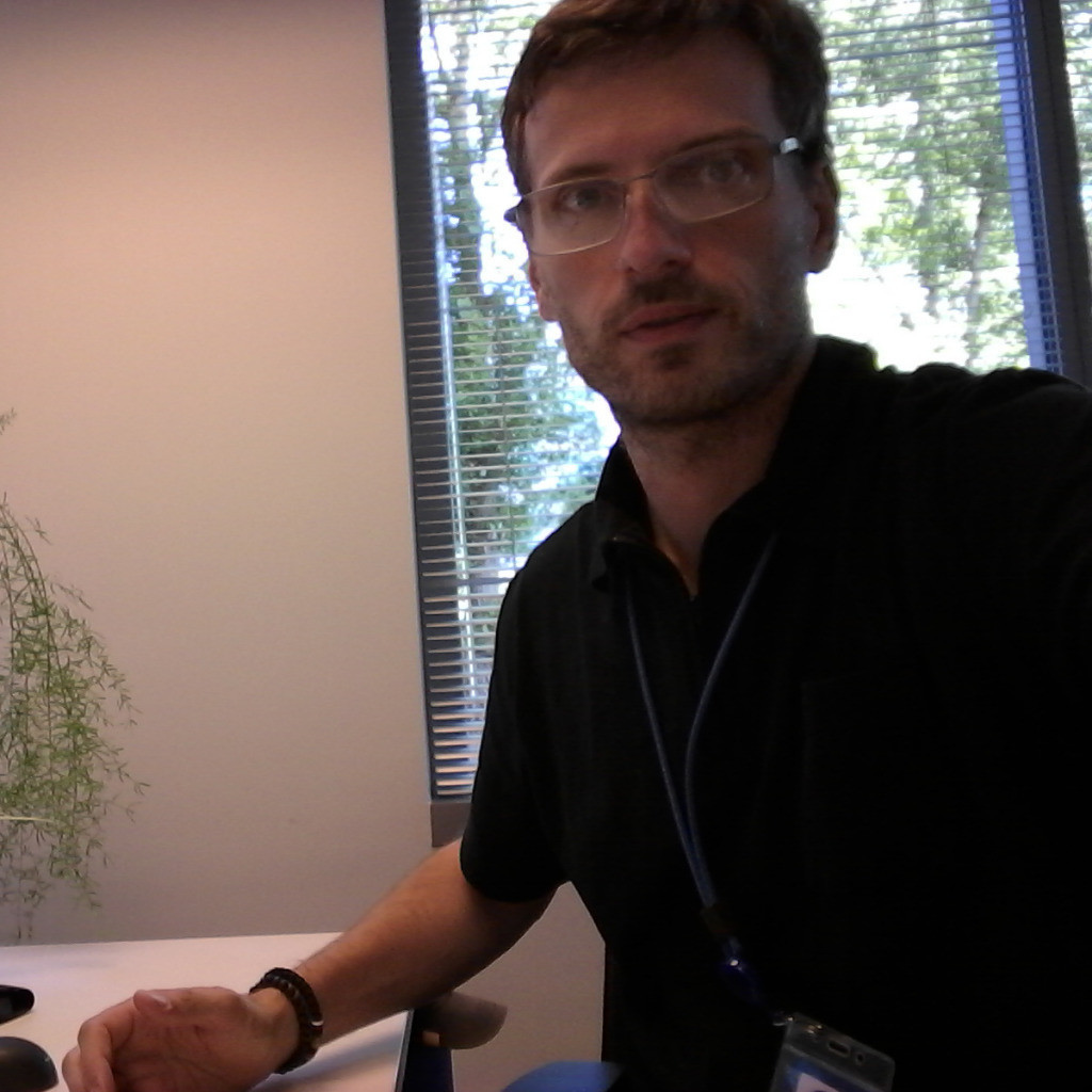 Mag. Igor Peric - Drupal Developer - Workday | XING