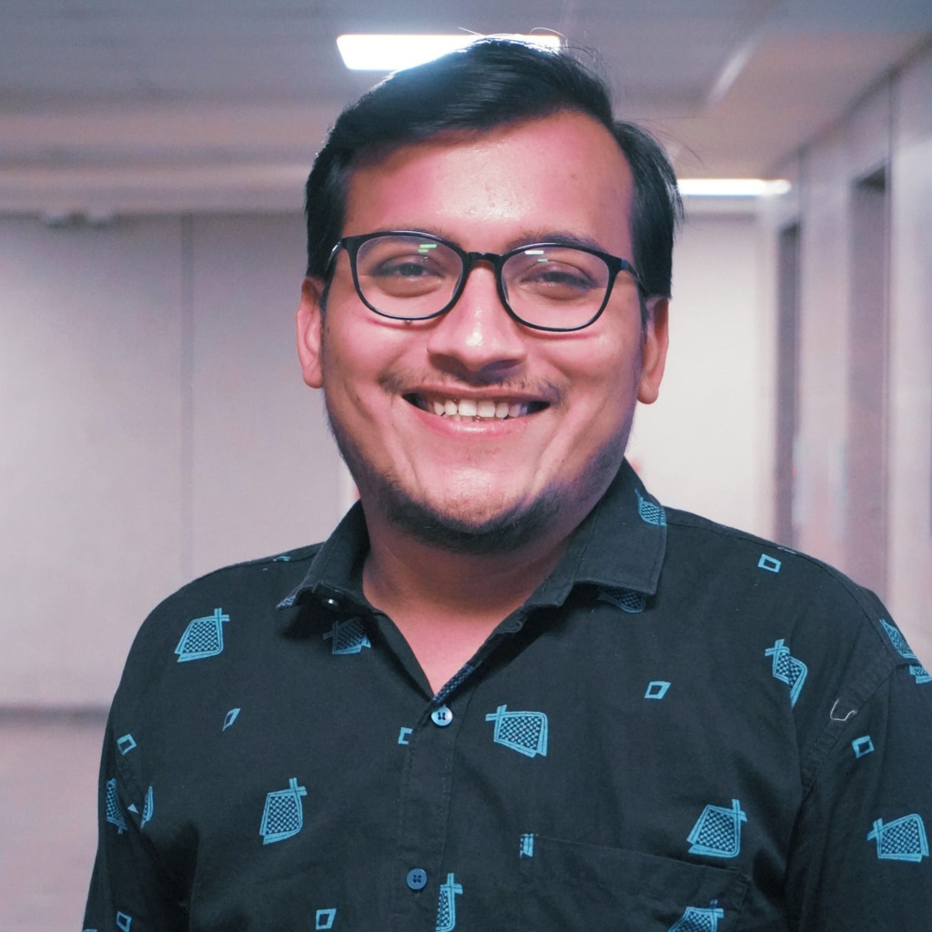 Vivek Shah - Senior Technical Consultant / Business Manager - Tridhya ...