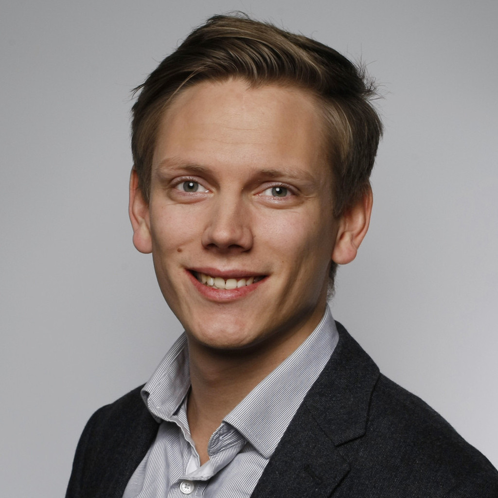 Martin Bergen - Software Developer - Bosch Gruppe | XING