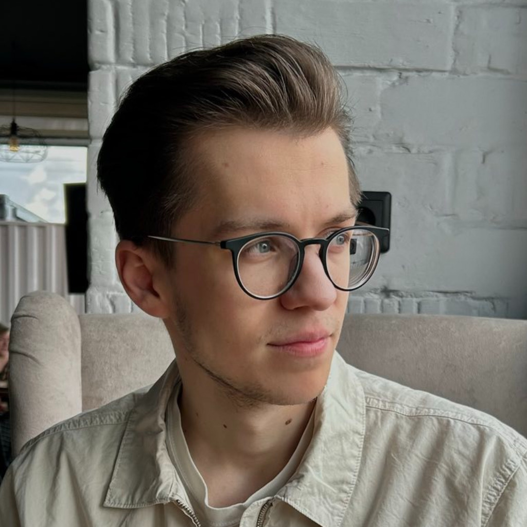 Vlad Badey - Java Software Developer - SolbegSoft | XING