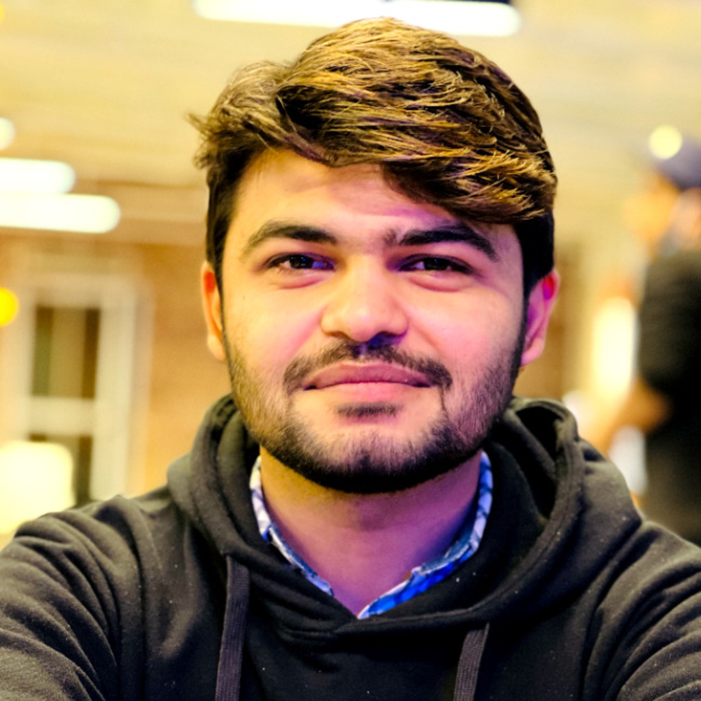 Muhammad Ahmed - Software Engineer - i2c Inc | XING
