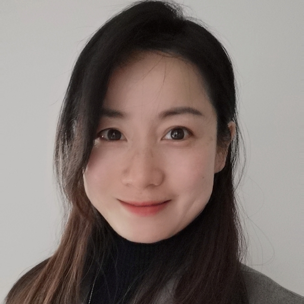 Qiongyao Lu - Compliance Manager - FIL Fonds Bank GmbH | XING