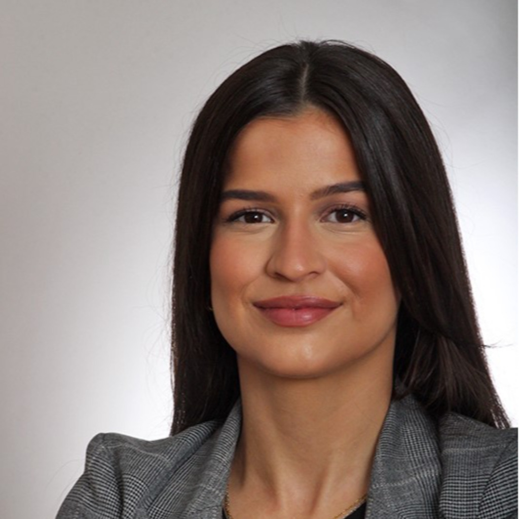 Andrea Stipanovic - Recruitment Consultant - Progressive, ein ...